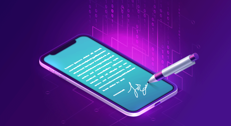 Top 10 Features of Digital Signature