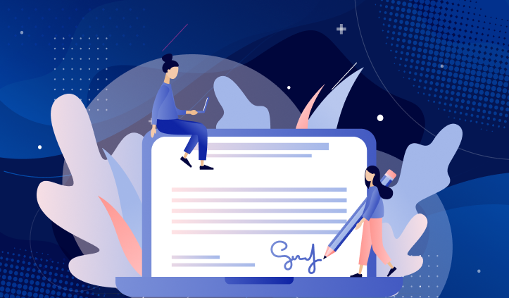 Revealing the Ultimate Properties of a Digital Signature