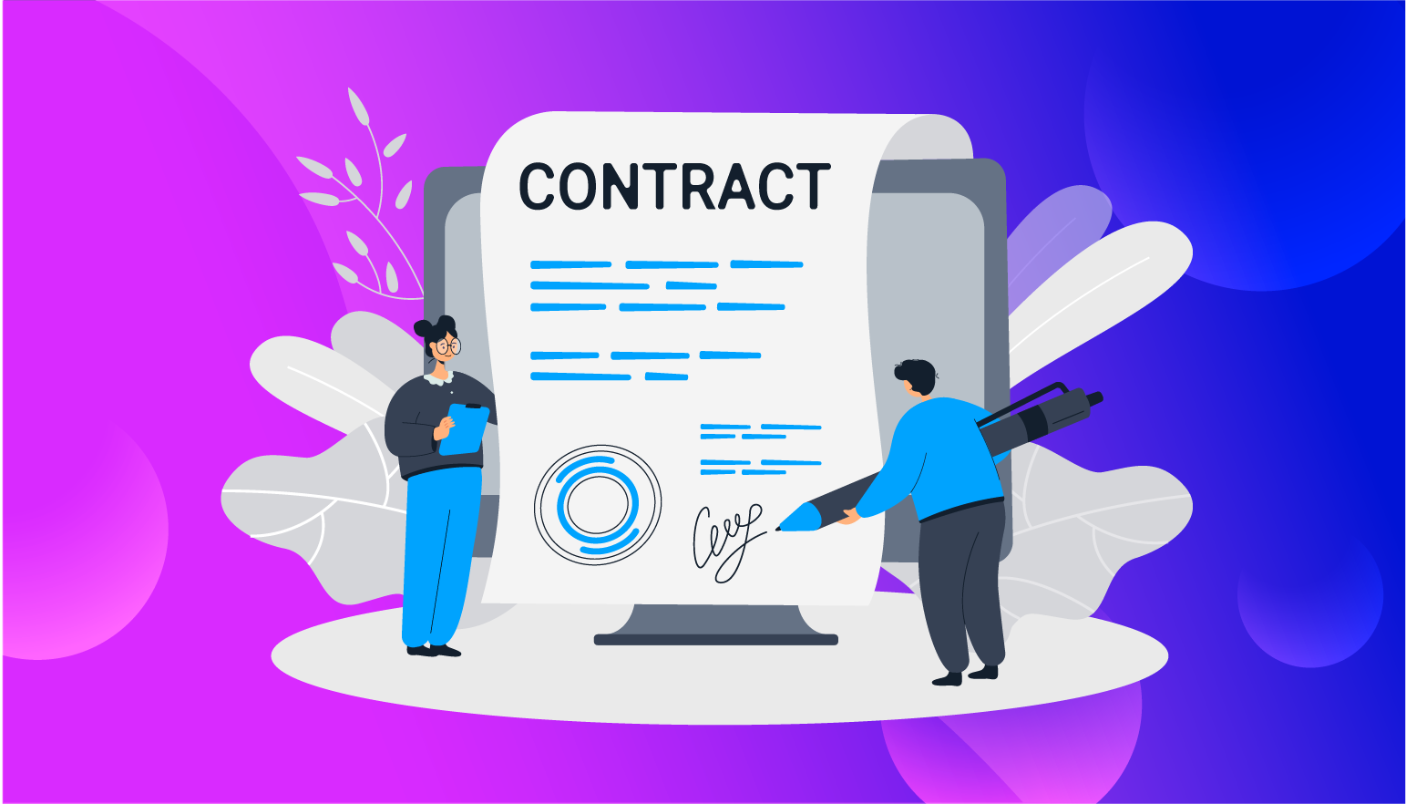 10 Best Electronic Signature Services Providers For Your Business