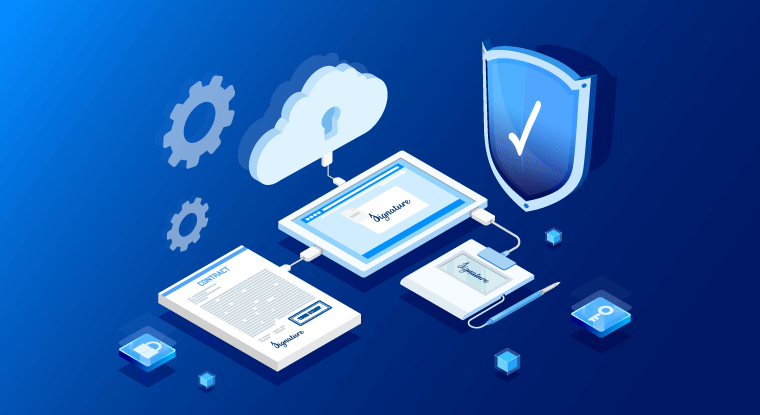 5 Easy Steps to Generate Online Signature