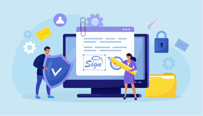 Online Signature: The Ultimate Guide for Beginners